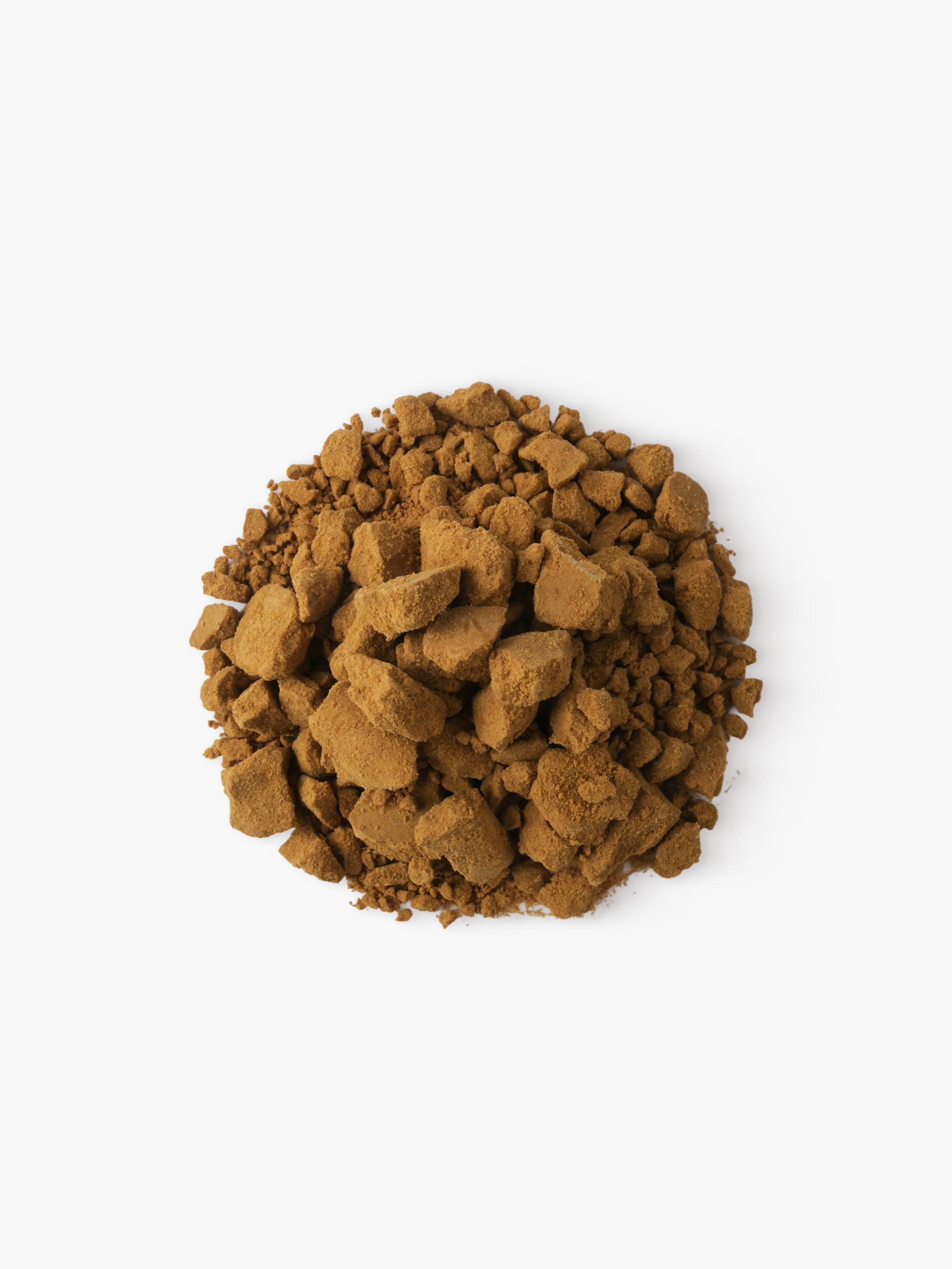 Fine Coconut Sugar – Khet & Co.