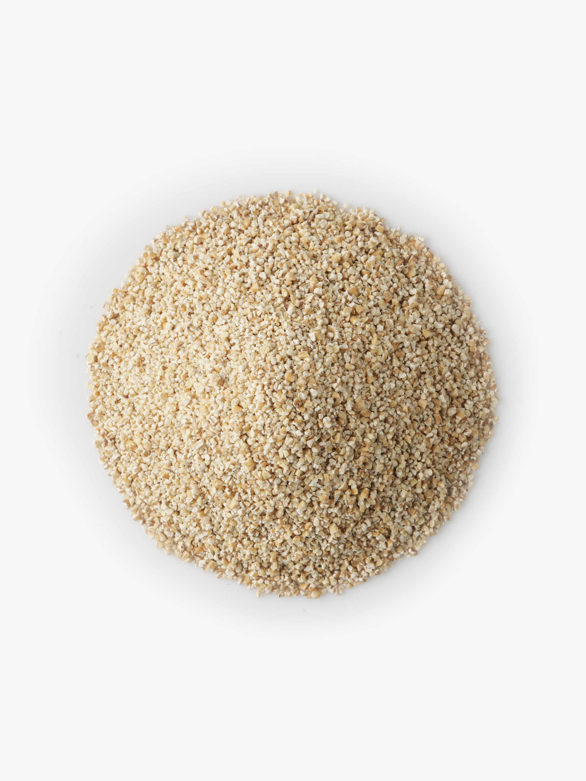 Whole Barley Couscous – Khet & Co.